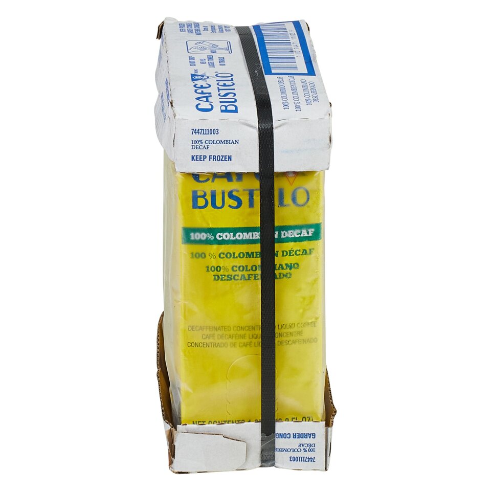 Café Bustelo Products