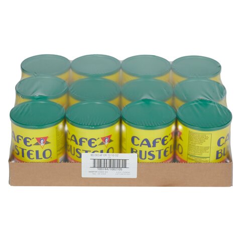 Café Bustelo Products