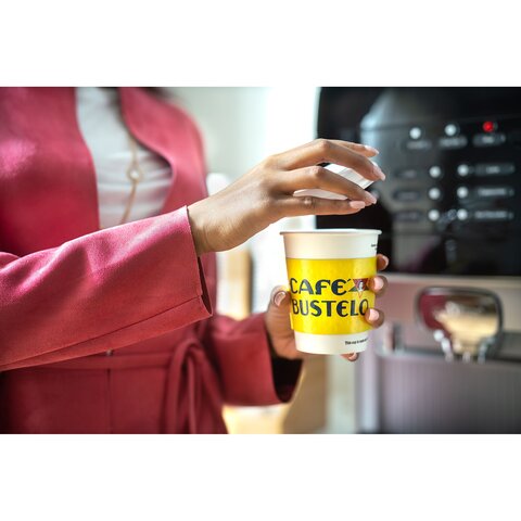 Café Bustelo 2 Liter Dark Roast 2 Count