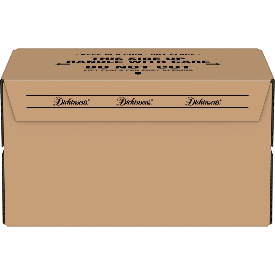 Dickinson's .5 Ounce Grape Jam Portion Control 200 Count Case