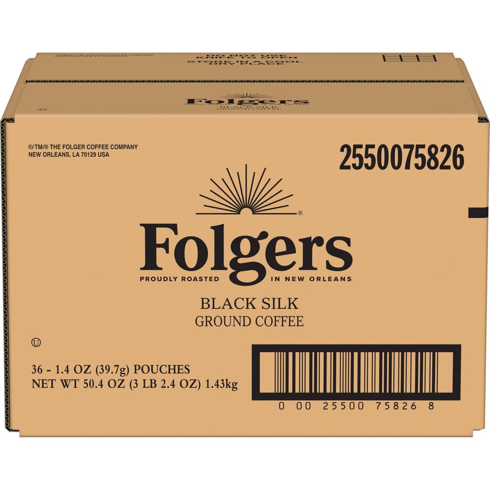 Folgers Products