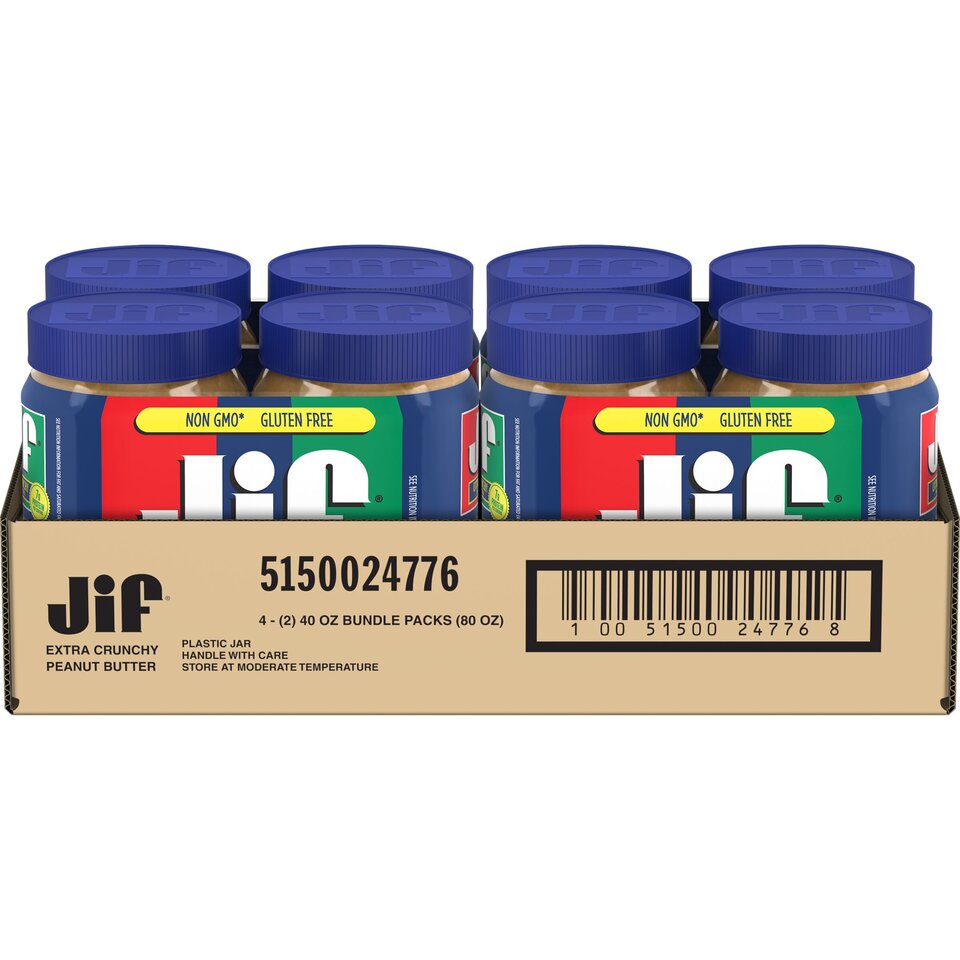 Jif Products