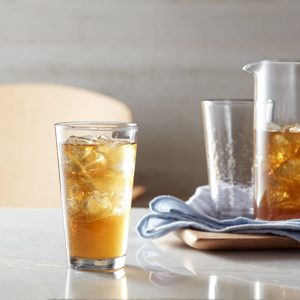 Paradise 1 Ounce Original Tropical Iced Tea 50 Count