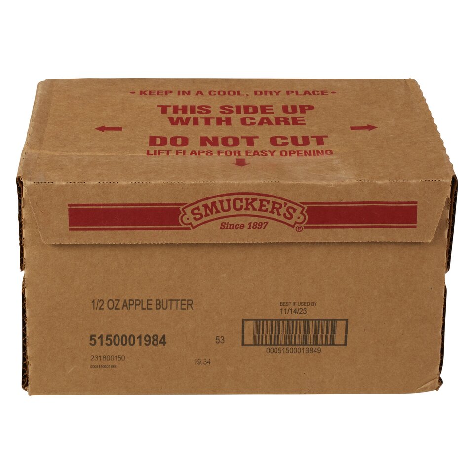 Smucker’s Products