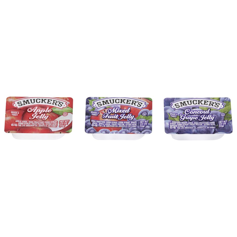 Smucker’s Products