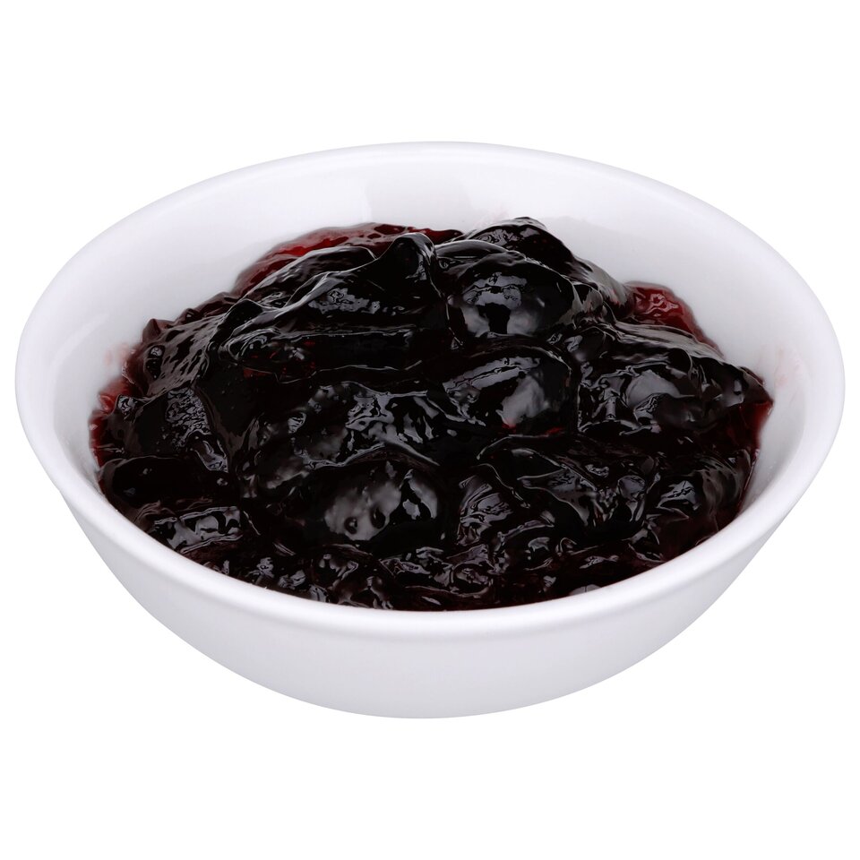 Smucker 1/2 Ounce Grape Jelly Plastic 200 Count Case
