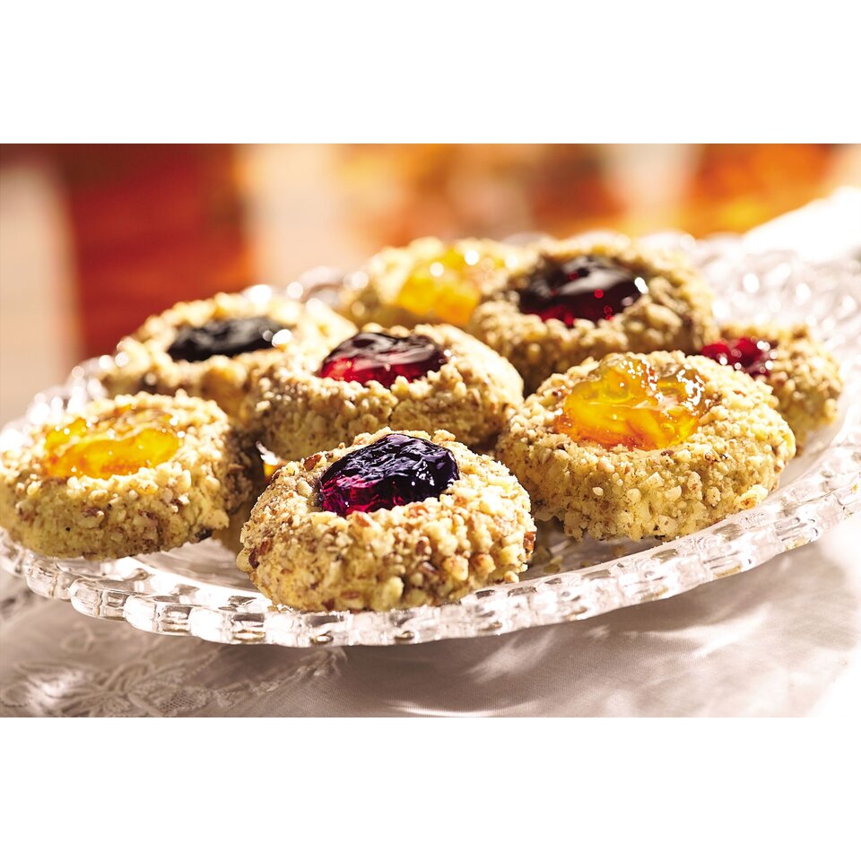 Smucker's Natural Seedless Blackberry Jam 1/2 Ounce Portion Control