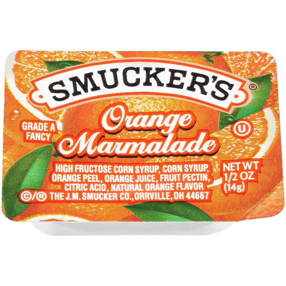 Smucker’s Products