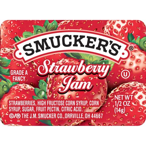 Smucker’s Products