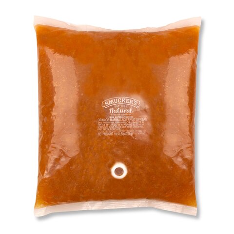 Smucker’s Products